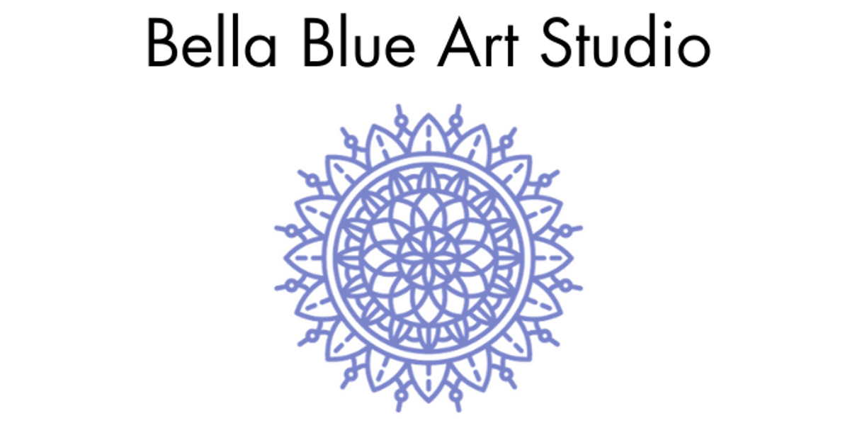 Bella Blue Art Studio